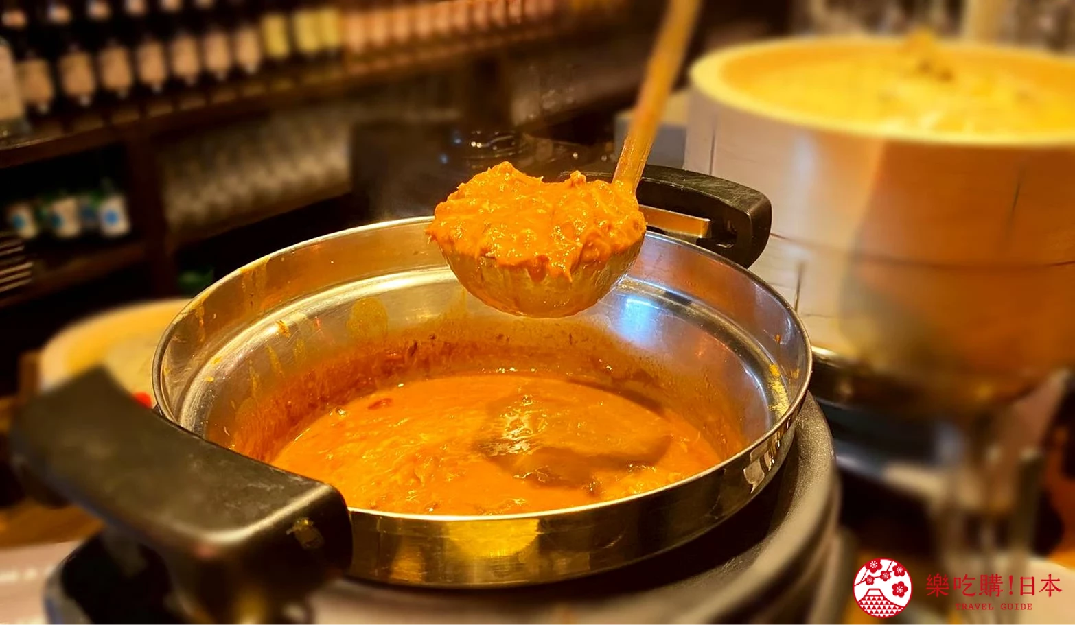 札幌三大蟹吃到飽 THE SAKURA BUFFET ：道產牛豬涮涮鍋、壽司應有盡有 | 樂吃購！日本 北海道版